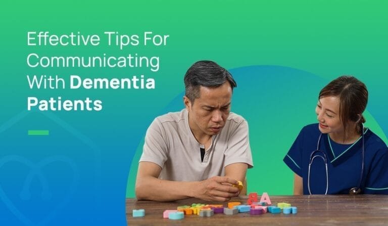 Unlock the Power of These 8 Dementia Communication Skills
