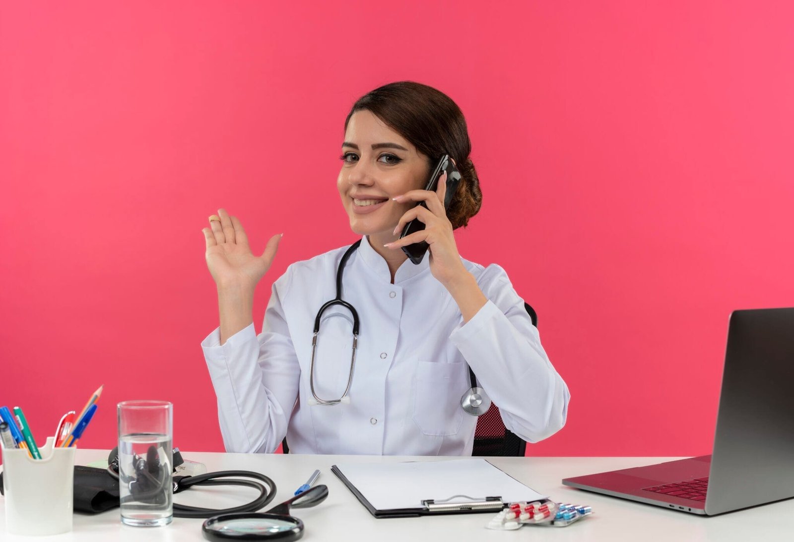 Doctor on Call in Dubai 24x7, Best Home Doctor Service in UAE